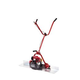 ELMAG Vibrationsbohle VB Eco-SET mit 2m Alu-Profil