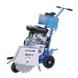 Weber Fugenschneider SM 57-2 Hd - Honda-Benzin