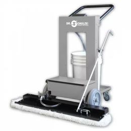 Dr. Schulze Automatischer chemischer Applikator ACA-920