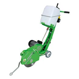 Dr. Schulze Elektro-Fugenschneider FS-350 ECO-E230 - Honda GX270 Benzinmotor