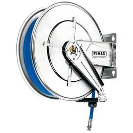 ELMAG Schlauchaufroller Industrie 543/12