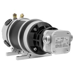 ZUWA Impellerpumpe UNISTAR 2000-A/PT; 3000 min-1; 12 V