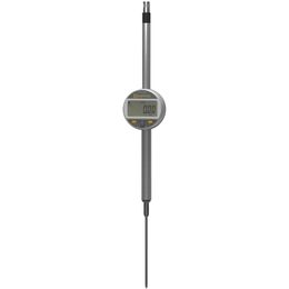 Sylvac Elektr. Digital-Messuhr S_Dial Work; Advanced IP54; 150 mm / 6"; max. Fehlertoleranz 0.010 mm