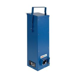Dryfast Elektrodentrockner mit Heber WED 1/350 - 155 x 160 x 610 mm (LxBxH)