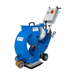 Impacts Strahlmaschine S270E75R