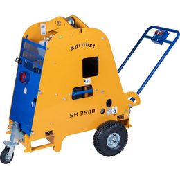 Probst Vakuum Anbauger&auml;t SH-3500-B