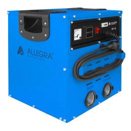 Allegra Seitenkanalverdichter S5 / mit Gekkufix-Anschluss
