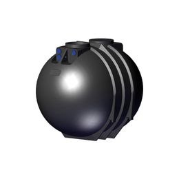 Rewatec Retentionstank BL II 7.600L (ohne Nutzvolumen)