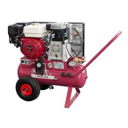 ELMAG Motorkompressor PROFI-LINE BENZ 600/10/50