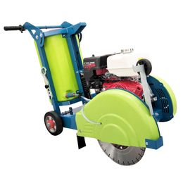 SIMA Fugenschneider COBRA 45 PRO Diesel