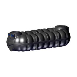Rewatec NEO Flachtank X-Line 10.000L