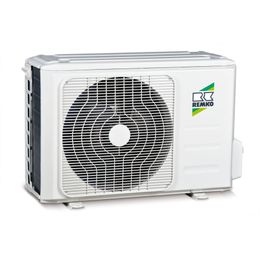REMKO Raumklimager&auml;te Au&szlig;enger&auml;te RXT 1405 DC AT