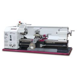 OPTIMUM Leitspindeldrehmaschine TU 2807 (400 V)