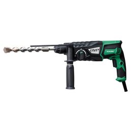 HiKOKI DH 28 PCY Bohr- und Mei&szlig;elhammer 850 Watt