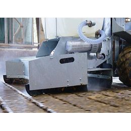 westermann SW 900 E Spaltenw&auml;scher - f&uuml;r E-Lectric+ Modelle