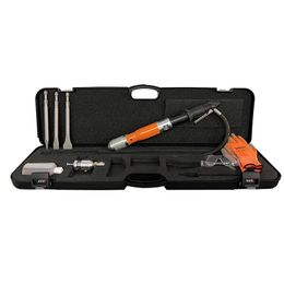 Scrap'Air Abbruch-Set S38 V1 - kurzer Stiel