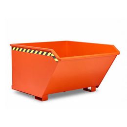 RR Industrietechnik Universalkipper Typ RUK-50 RAL 2004 (reinorange)