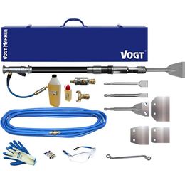 Vogt Hammer VH 30-90 S XL-Set f&uuml;r Sanierer, Maler, Putzer, Fliesenleger