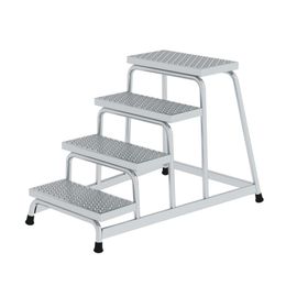 Munk Arbeitspodest starr R13 - 4 Stufen