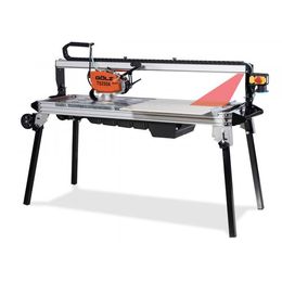 G&ouml;lz Br&uuml;ckenkopf-Fliesentrennmaschine TS250A