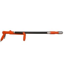Scrap'Air Drucklufthammer Scrap&rsquo;Air S38 V2 - langer Stiel