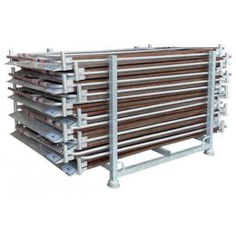 Schake Holzgrabenbr&uuml;cke - Set