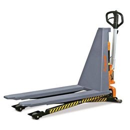 unicraft Scherengabelhubwagen PHH 1003 E