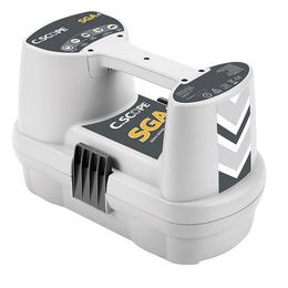 ProNivo Sender SGA4 von C.Scope mit 4 Leistungseinstellungen (1 W)