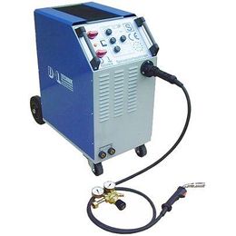 D+L Technik Schwei&szlig;ger&auml;t MIG/MAG 350/60-IP