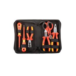 Elektriker-Set Profi 6-teilig