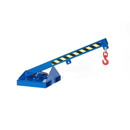 RR Industrietechnik Lastarm Typ RLH-DST N RAL 5018
