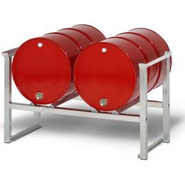 RR Industrietechnik Stapelrahmen Typ RSR-2 verzinkt