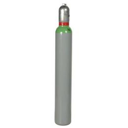 Schwei&szlig;kraft Schweisskraft Stahlflasche mit F&uuml;llung Acetylen (Autogen) 10 l