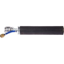 HAAS Starre Pr&uuml;f-Rohrdichtkissen PU 7/15 1.5bar