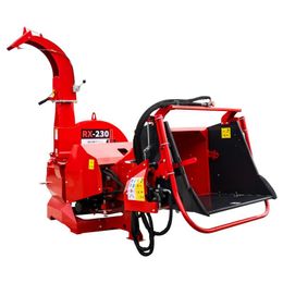 Remet Scheibenh&auml;cksler RX230