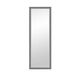 Mirrors and More Mirrors & More Spiegel Violetta Anthrazit ca. 50x150 cm