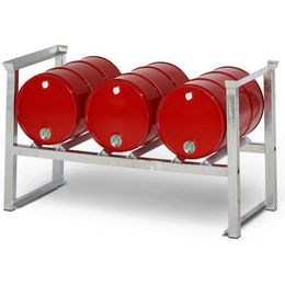 RR Industrietechnik Stapelrahmen Typ RSR-3 verzinkt