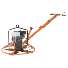Norton Clipper Betongl&auml;ttmaschine CT901 MP