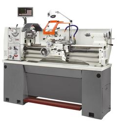 ELMAG Universal-Drehmaschine PROFI 1000/165 inkl. SINO