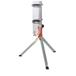 ATB Water Messzylinder mit Dreibeinstativ