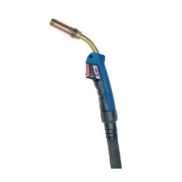 Craftweld Rehm MIG/MAG Schwei&szlig;brenner (wassergek&uuml;hlt) MB 401D 3m Poti