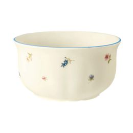 Seltmann Weiden Seltmann Müslischale Marieluise Streublume 15 cm