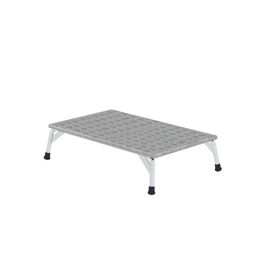 Munk Arbeitspodest - 1 Stufe