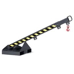 RR Industrietechnik Lastarm Typ RLH-T 1 RAL 7016 (anthrazitgrau)