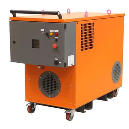 Heylo Elektroheizer DE 20 SH-U (Heizleistung 18 kW)