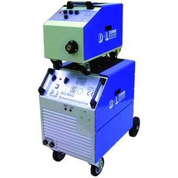 D+L Technik Schwei&szlig;ger&auml;t MK 350/60-IP