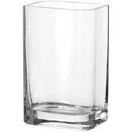 Leonardo Vase LUCCA klar 25x15cm