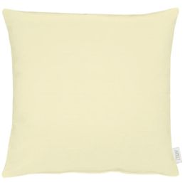 Apelt Alfred Kissenhülle beige / ecru