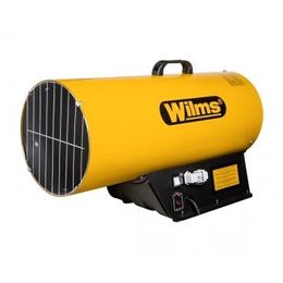 Wilms Gasheizer GH 55 TH