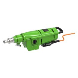 Dr. Schulze Bohrmotor elektrisch DDM-350T mit zuschaltbarem Softschlag f&uuml;r Trockenbohren